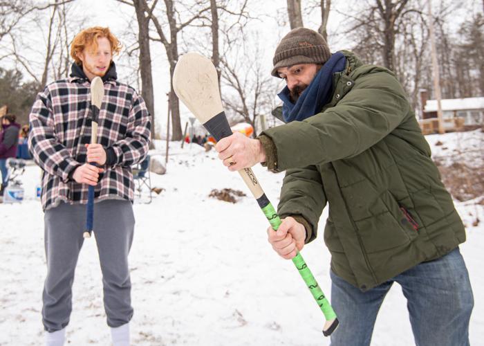 Merrimack Winter Carnival | Human Interest | unionleader.com
