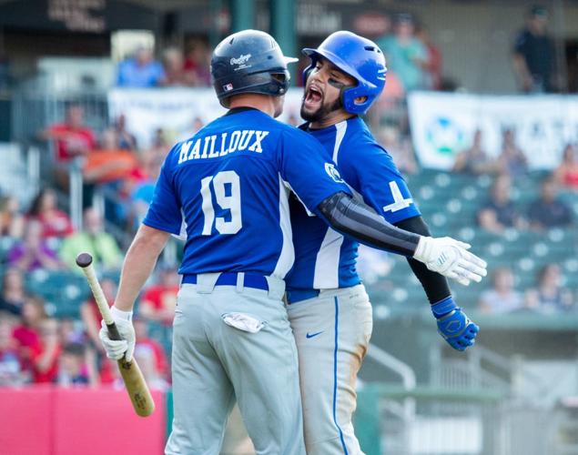 CHaD Battle of the Badges Baseball | Sports | unionleader.com