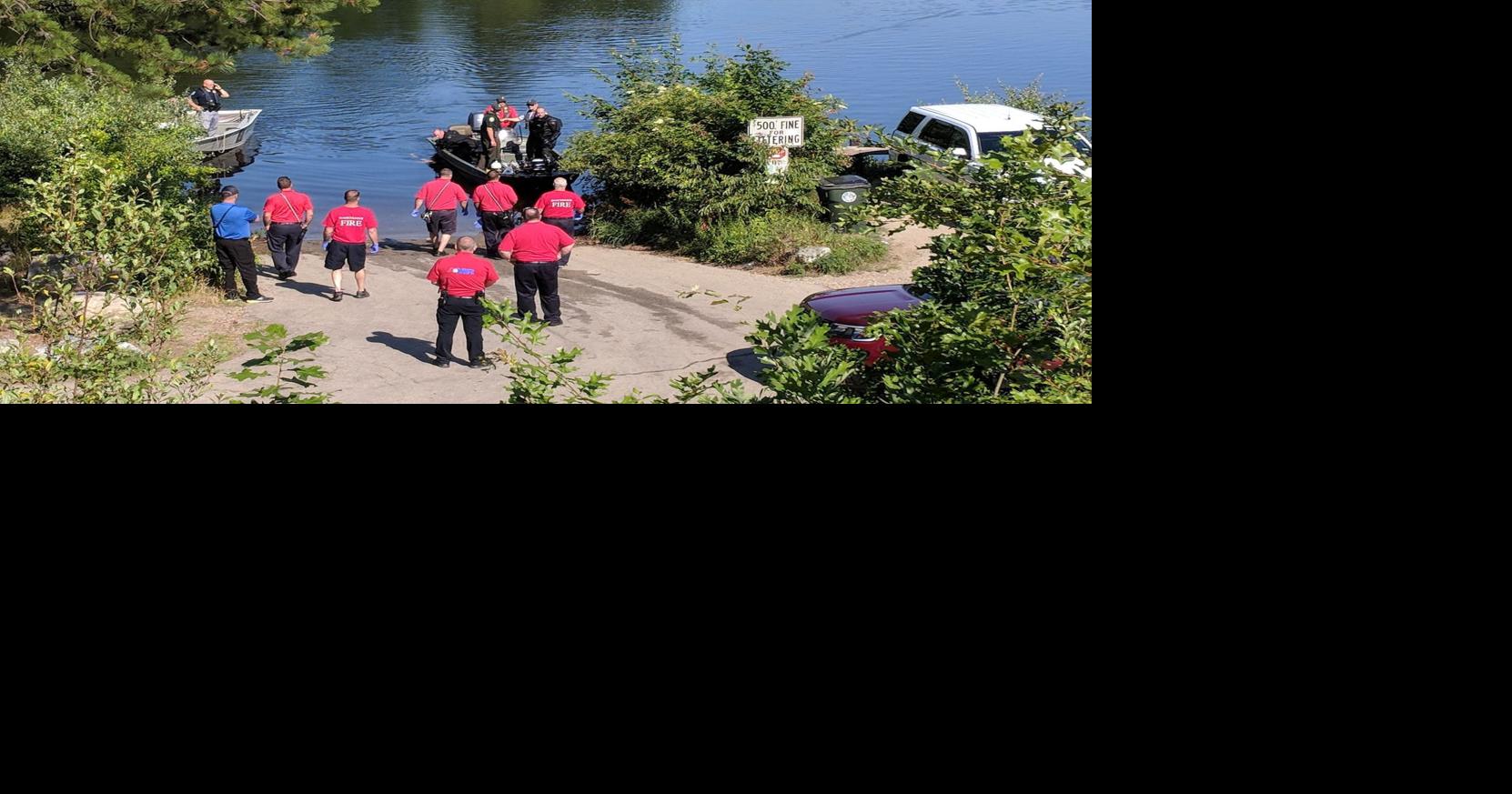 Woman who drowned while kayaking identified | Public Safety ...