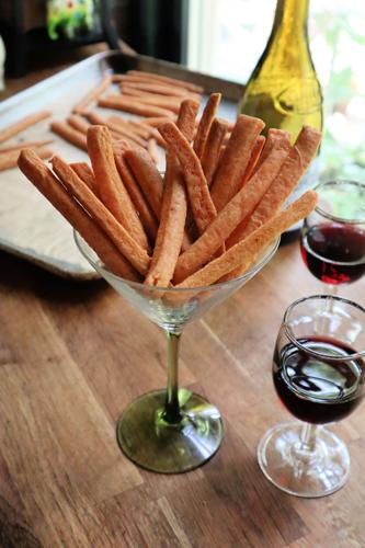 5 easy finger foods for your next summer party | Dining & Food ...