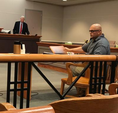 Judge hears arguments, will decide fate of suspended Nashua North ...