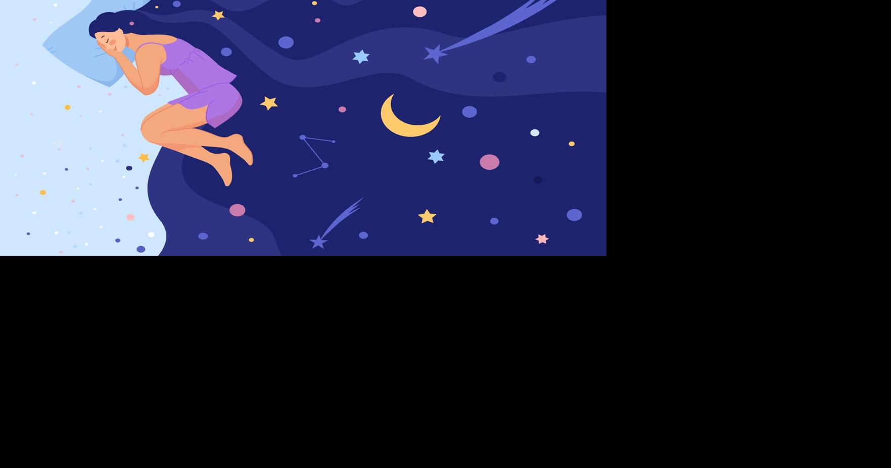 Why your most creative ideas may come after a night of sleep | Health ...