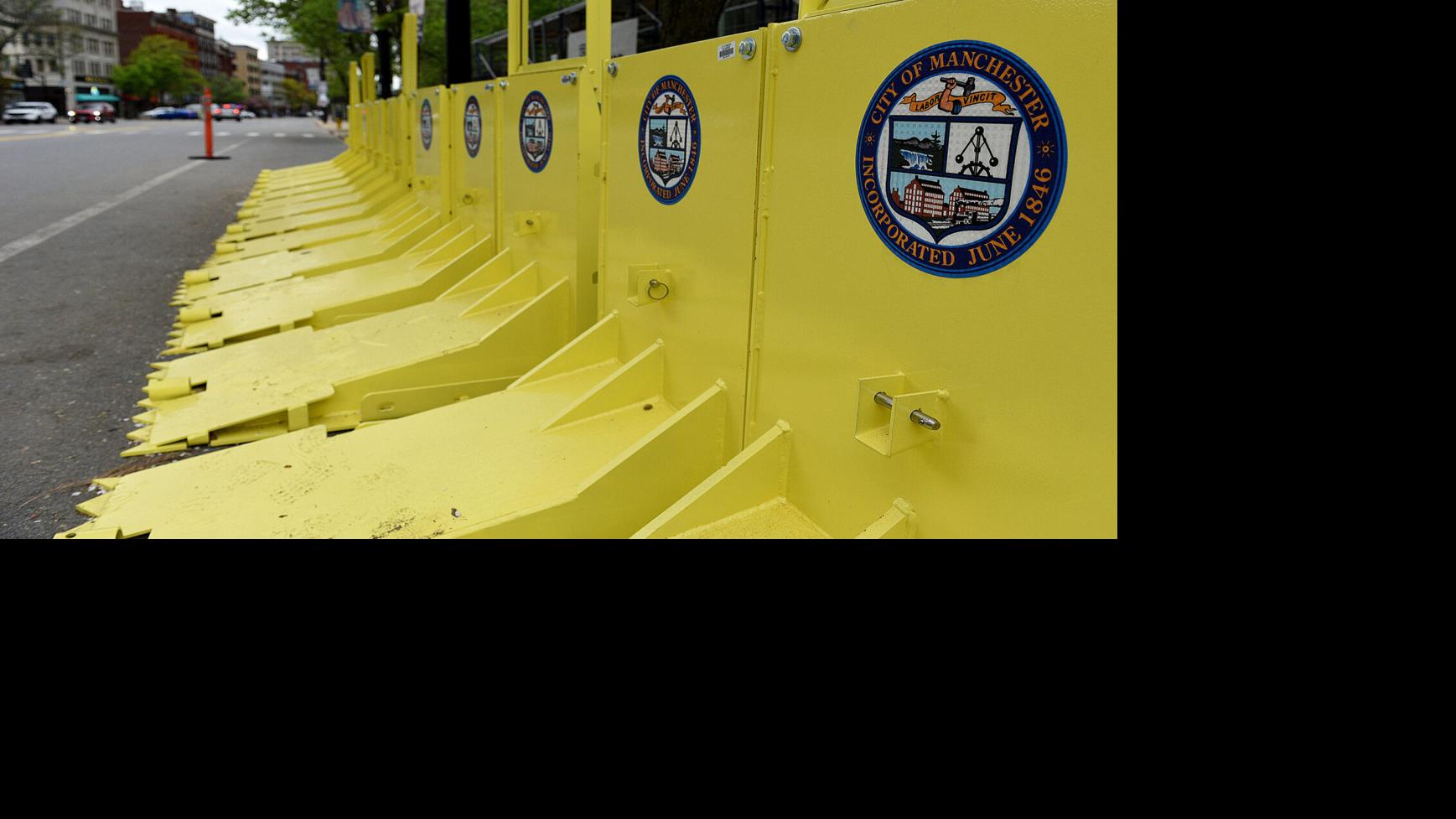 City to deploy new barricades to secure popular Taco Tour | Public ...