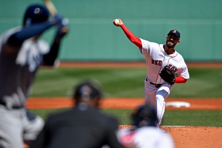Mike Shalin's Working Press: It looks like a good year for Porcello ...