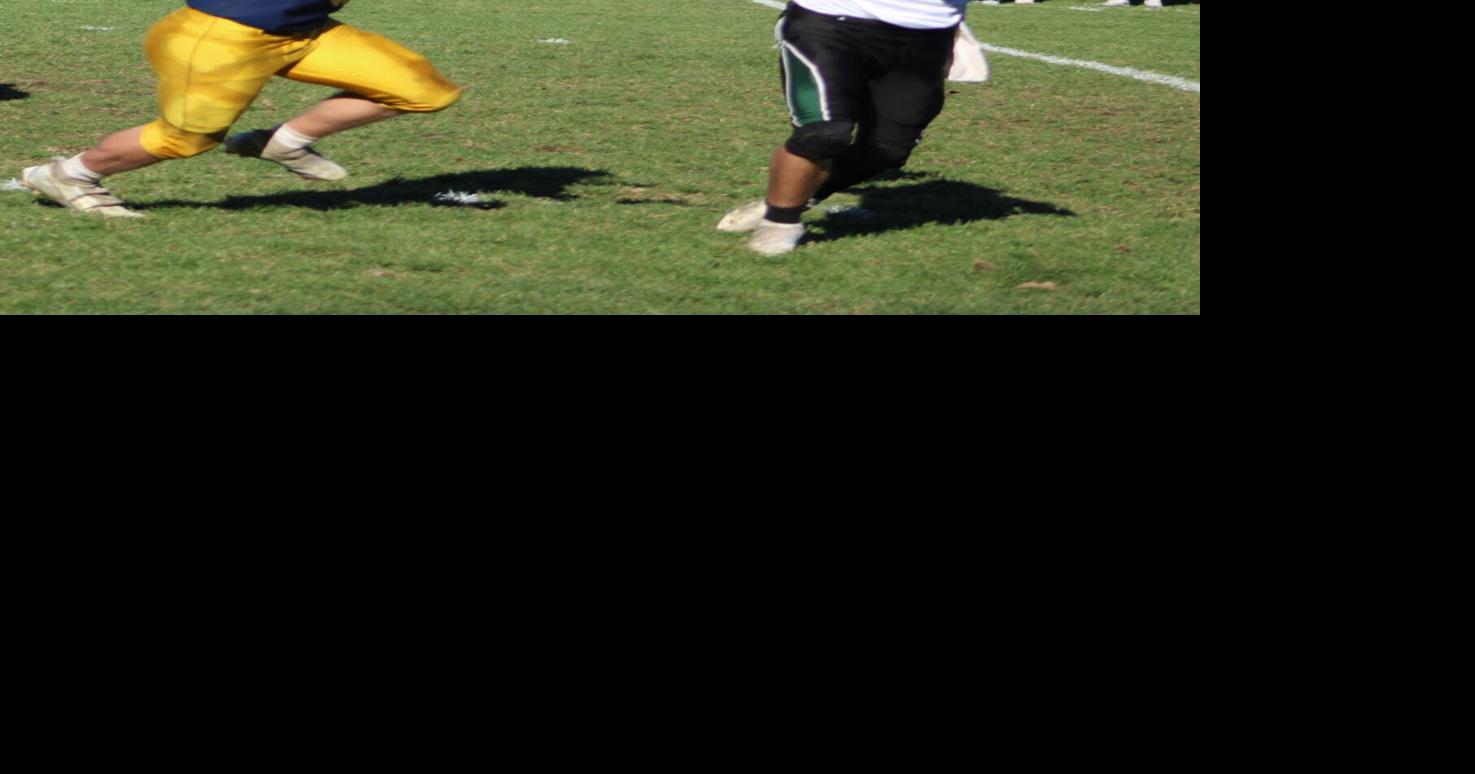 High School Football: Bow honors Nick Ouellette in a big way | Sports | unionleader.com