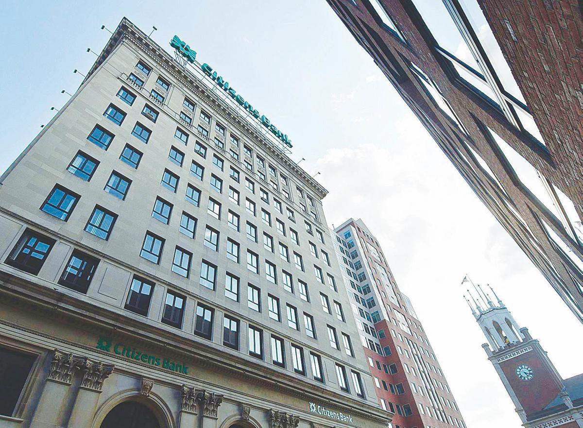 Downtown Citizens Bank building sells for whopping $39 million ...