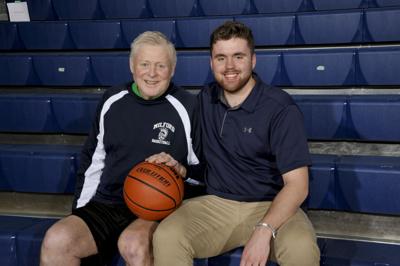 Roger Brown's State of Sports: Dan Murray’s intensity matched by his ...