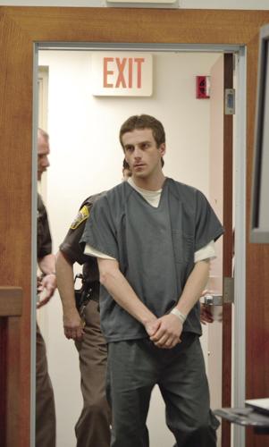 Murder suspect fit for trial? | Courts | unionleader.com