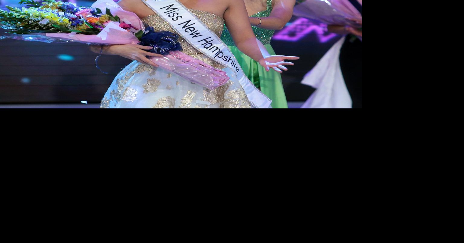Miss New Hampshire 2019 | Photo Galleries | unionleader.com