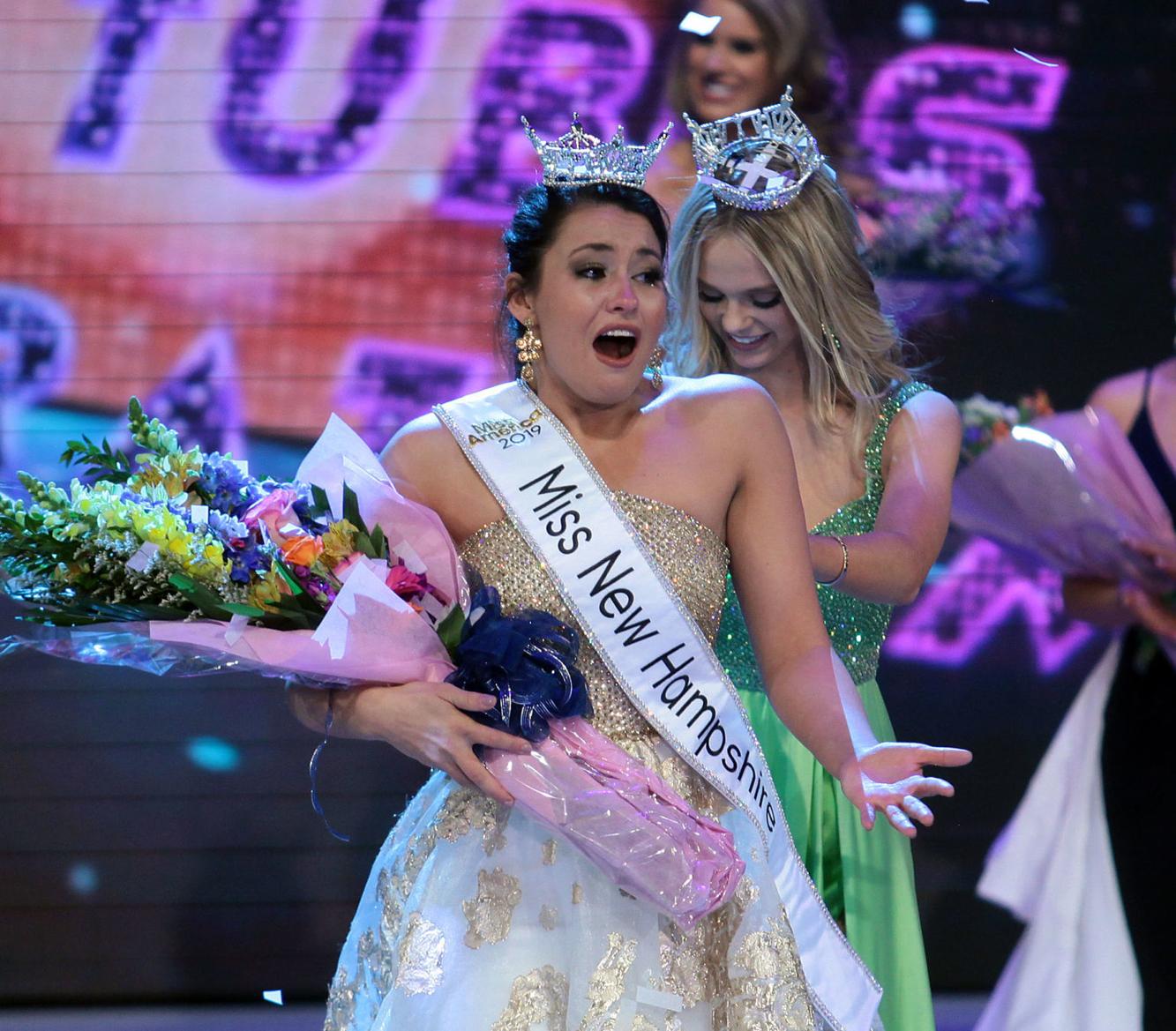 Miss New Hampshire 2019 | Photo Galleries | unionleader.com