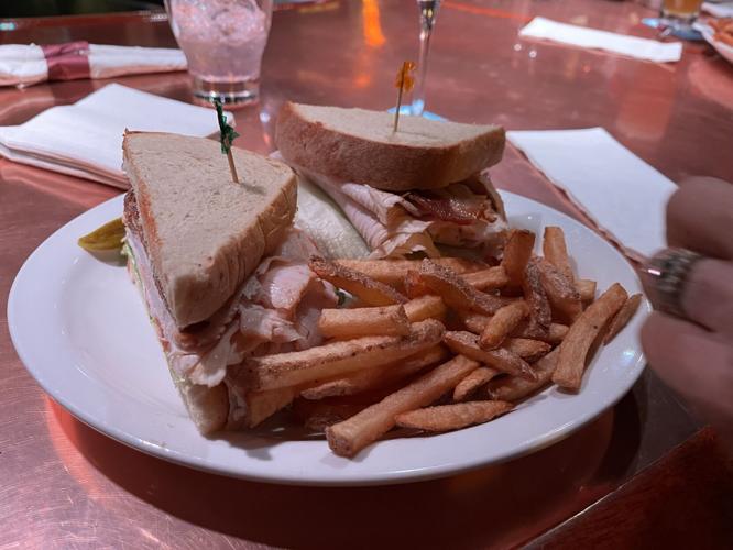 Our Gourmet: The Draft gets you to the show on time in Concord | Our ...