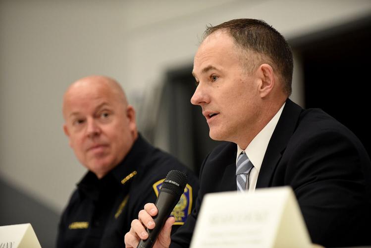 Balancing free speech and freedom from hate | Social Issues ...