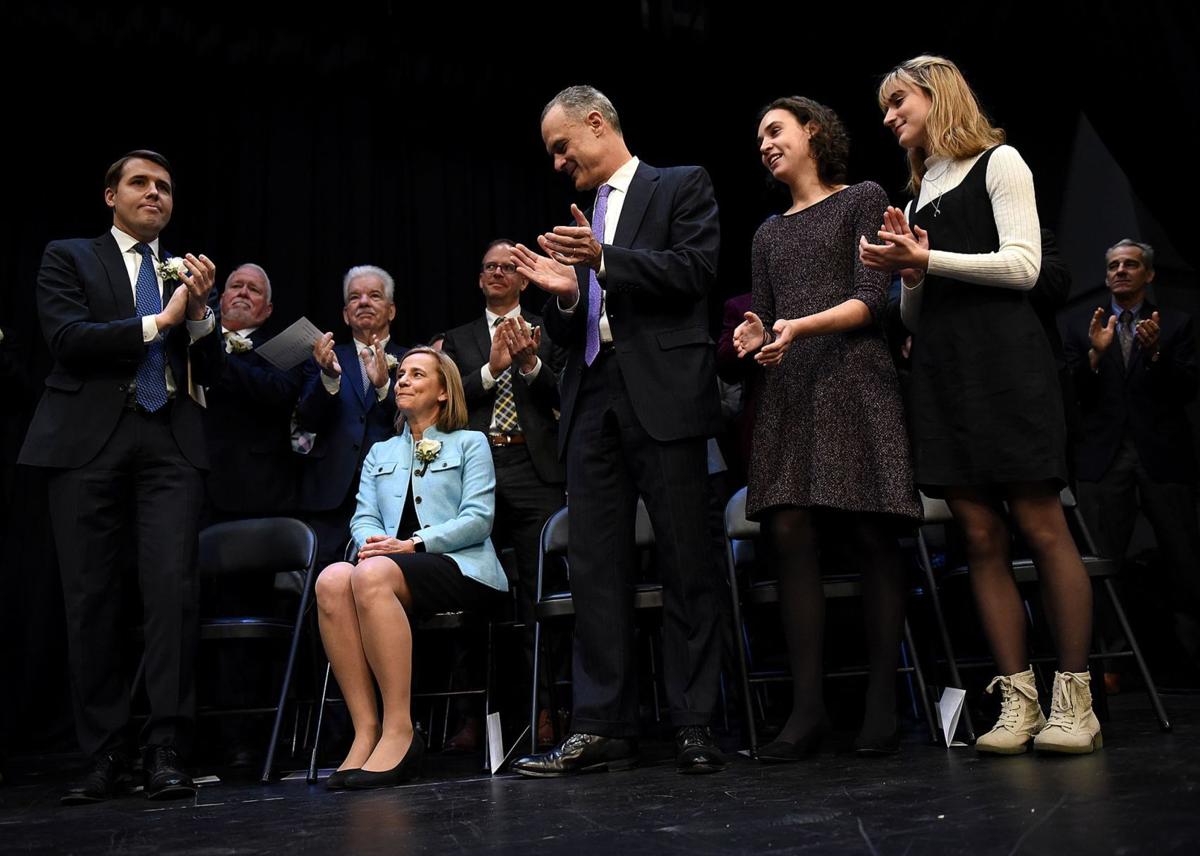 Mayor Craig, family self-isolating after daughter tests positive for ...