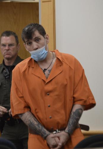 Nottingham man sentenced after pleading guilty to domestic violence ...