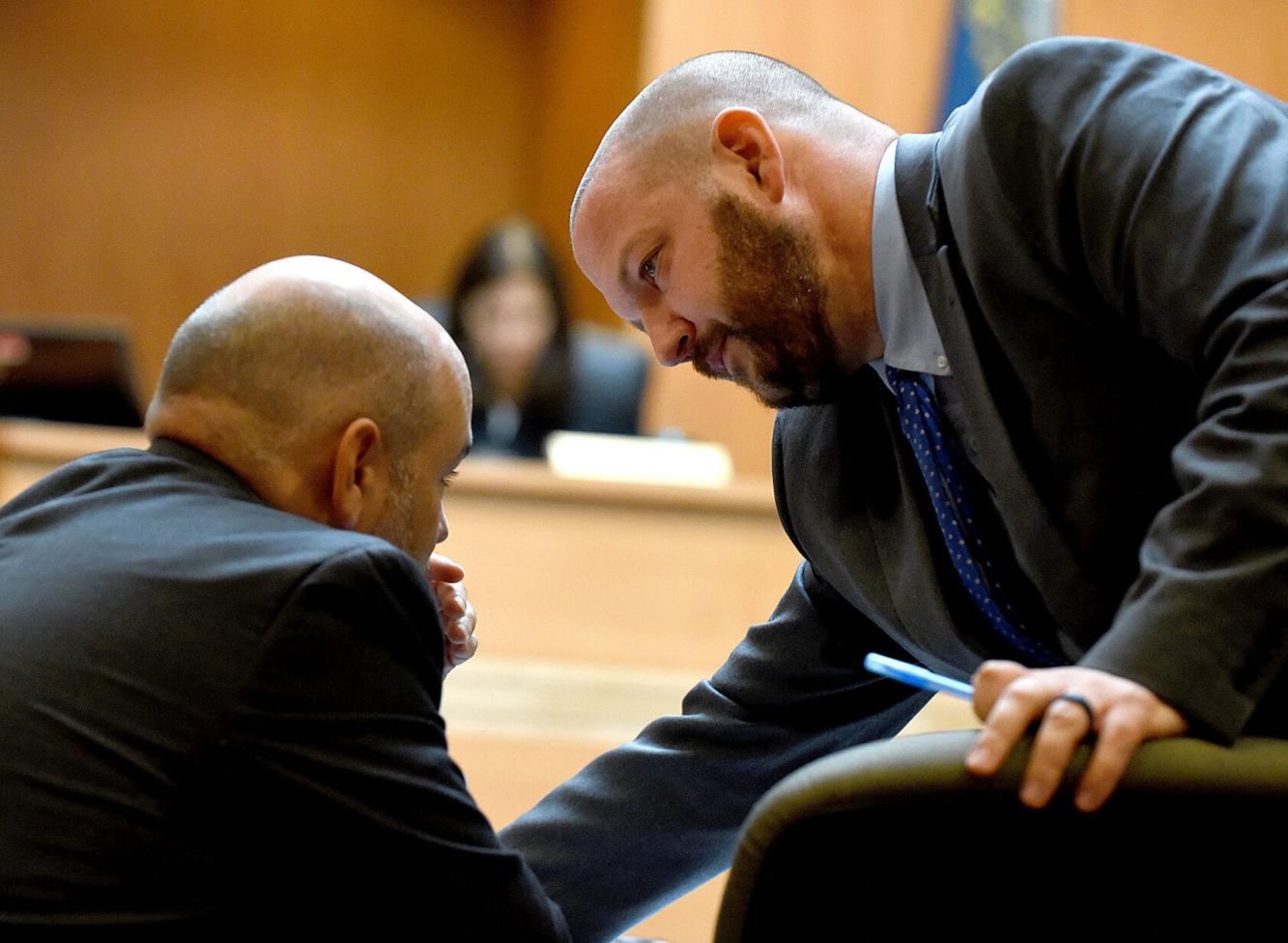 Harmony Montgomery prosecutor leaving NH Attorney General office ...