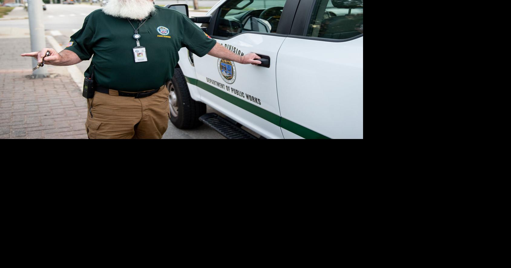 City Hall: Park rangers eliminated, $500,000 given to police instead ...