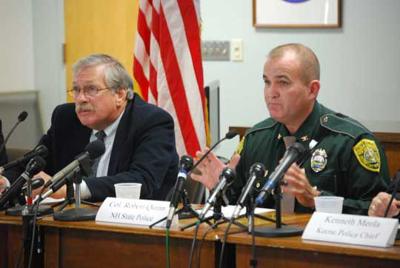 Keene police working to identify rioters, notify other colleges of ...