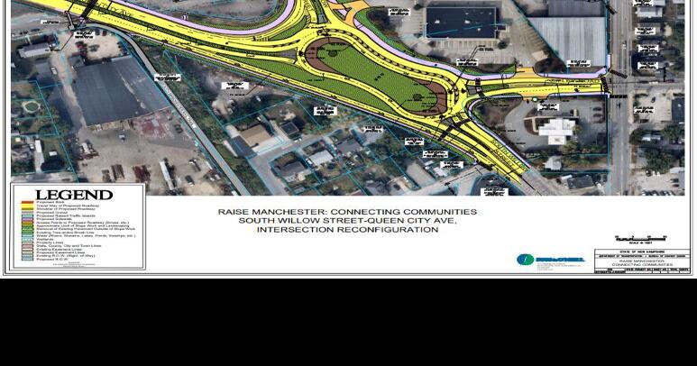 Peanut for your thoughts? Community input leads to changes pitched for ...