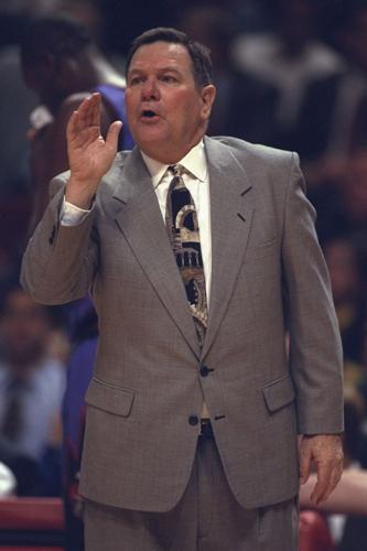Brendan Malone, longtime NBA coach and father of Nuggets coach Michael ...
