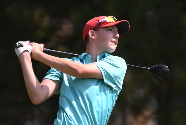 Mike Ryan Memorial Golf Tournament | Golf | unionleader.com