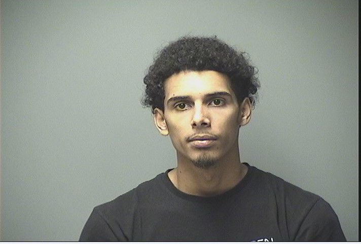 Manchester police arrest two after firearm threat | Crime | unionleader.com