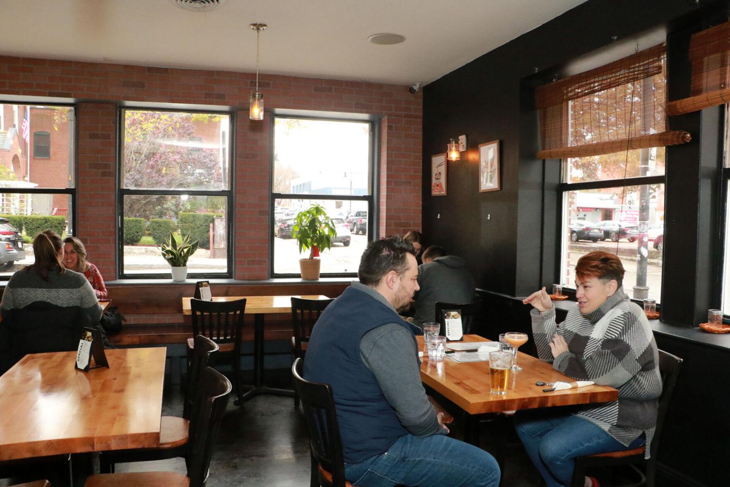 Buba Noodle Bar to open second spot in Concord; Sunday’s to rebrand as ...