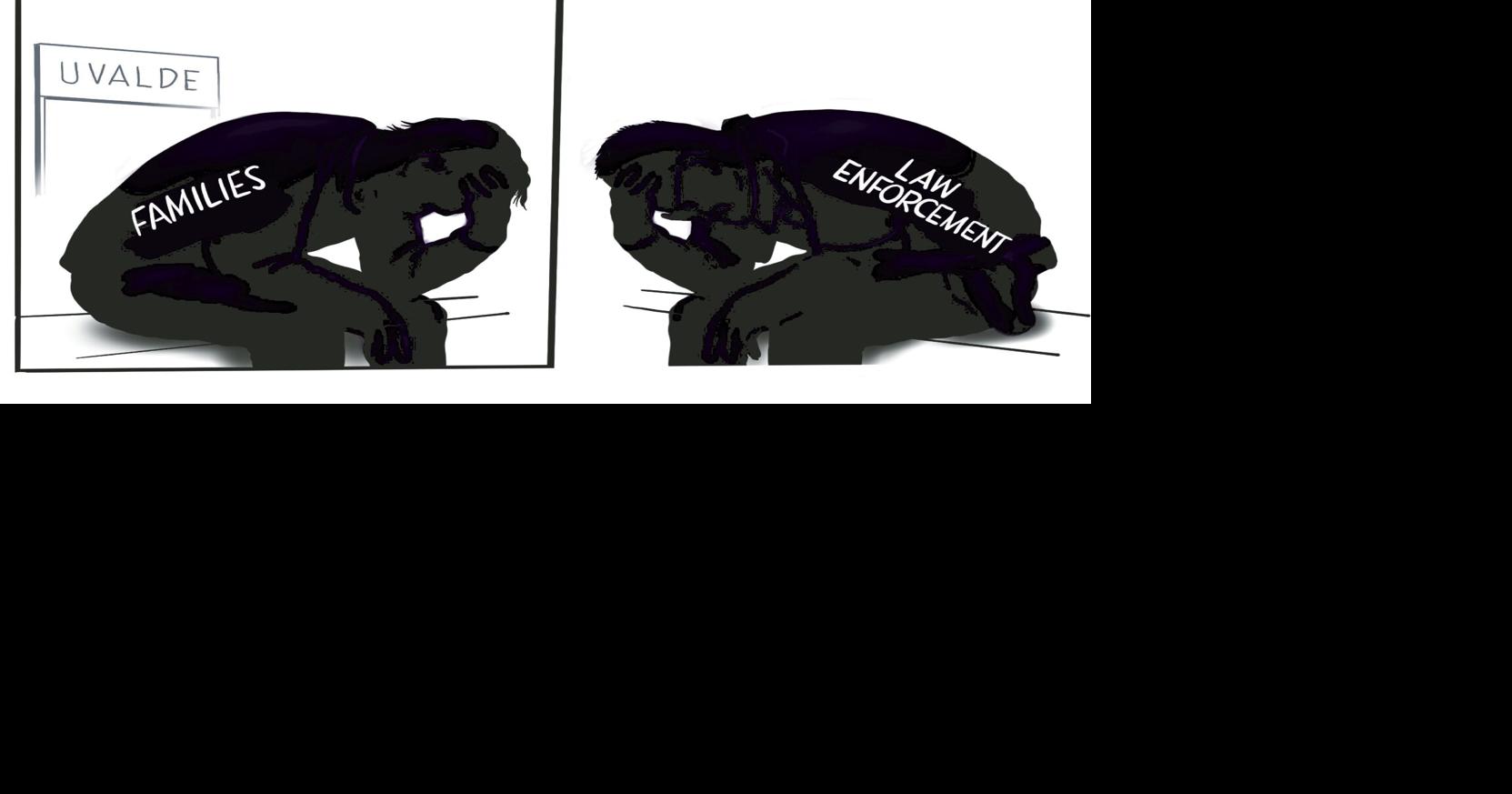 Editorial Cartoon: Steve Breen | Cartoons | unionleader.com