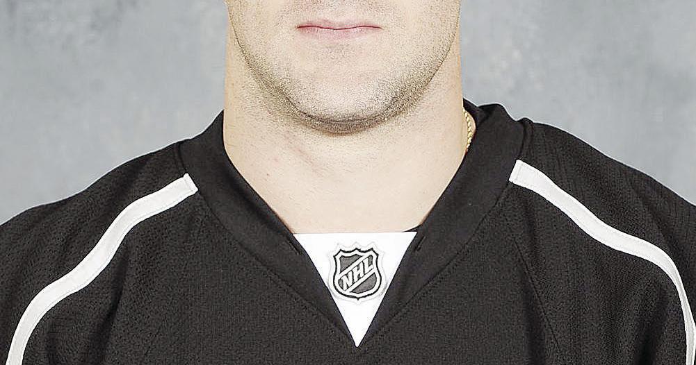 Monarchs Scouting Report: Vincent LoVerde | Monarchs | unionleader.com