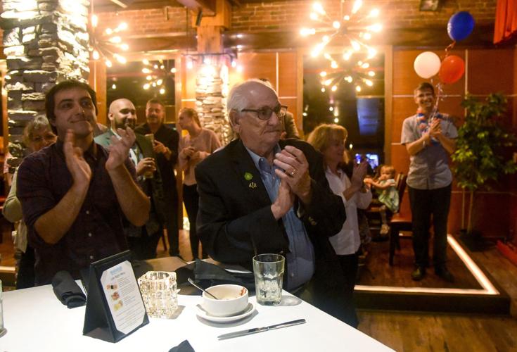 Manchester Primary Day 2021 | Local & County | unionleader.com