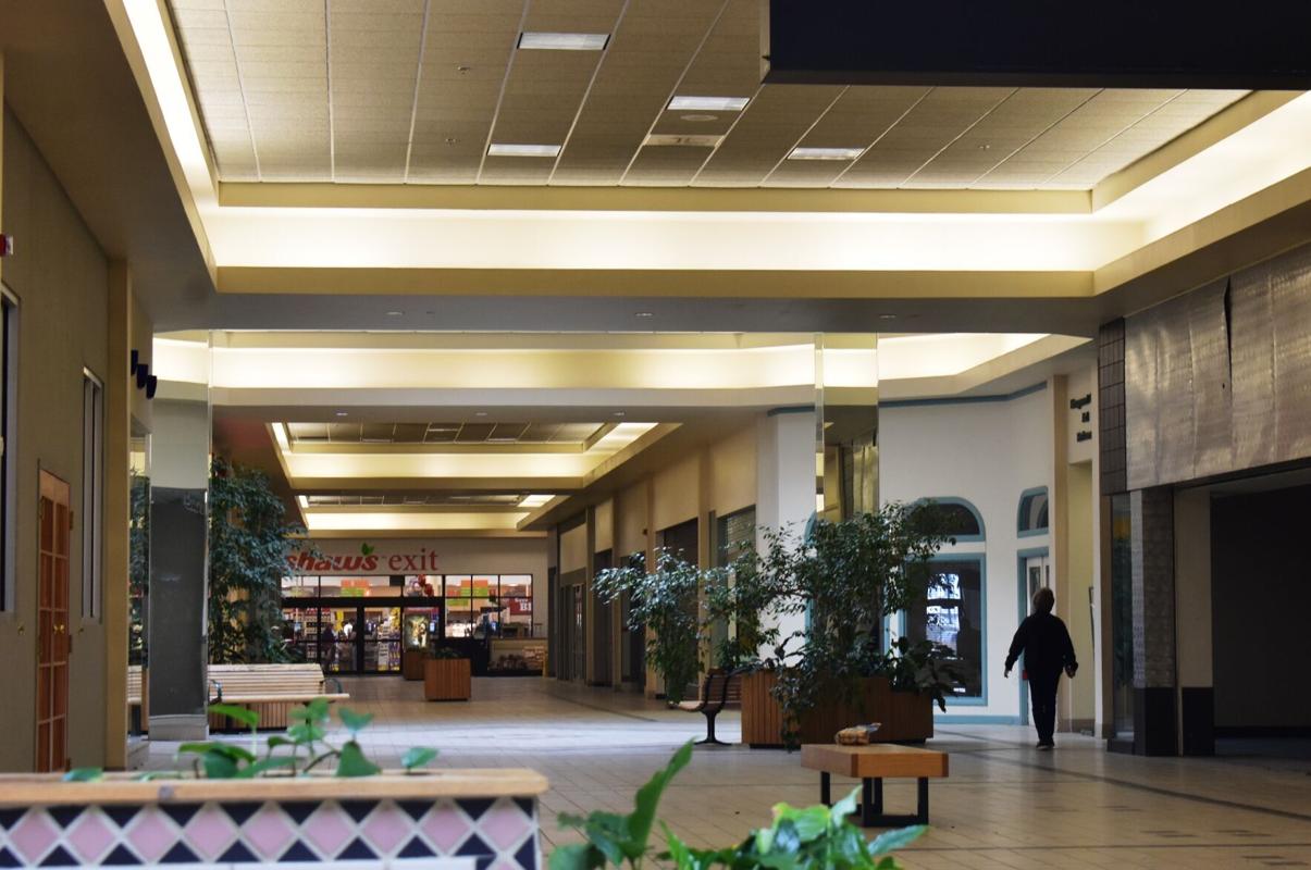 Belknap Mall sells for $7.85 million, owners plan improvements ...
