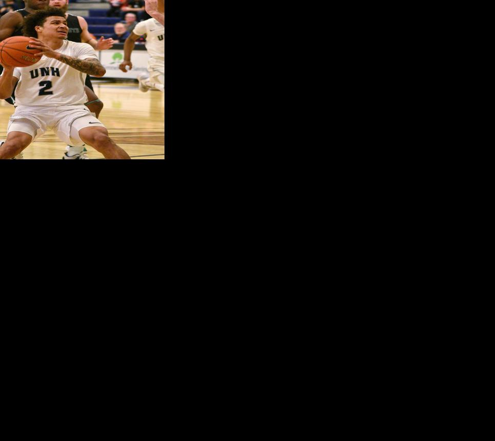 UNH basketball team regroups after excrutiating loss | College Sports ...