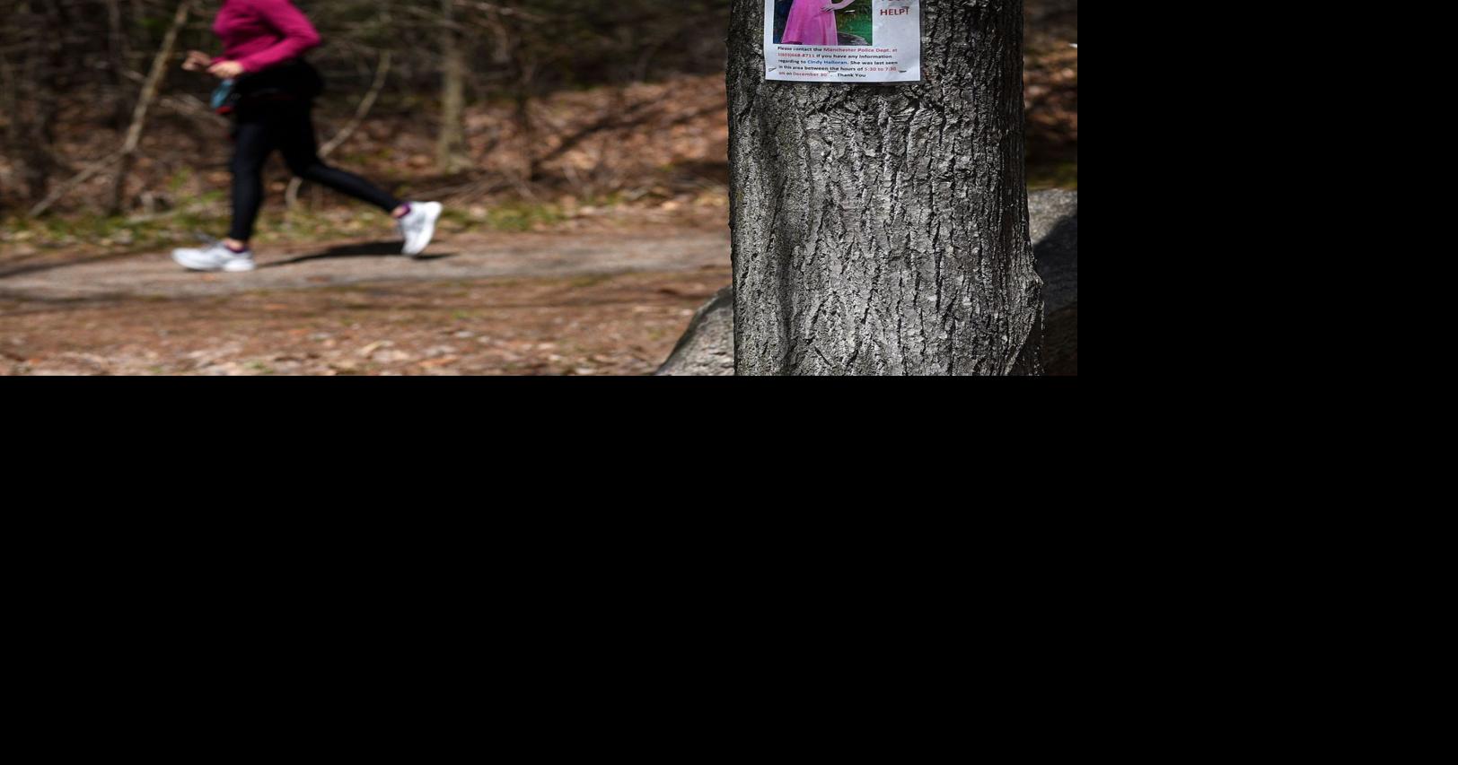 Popular Rockingham trail site of mysterious deaths | Public Safety ...