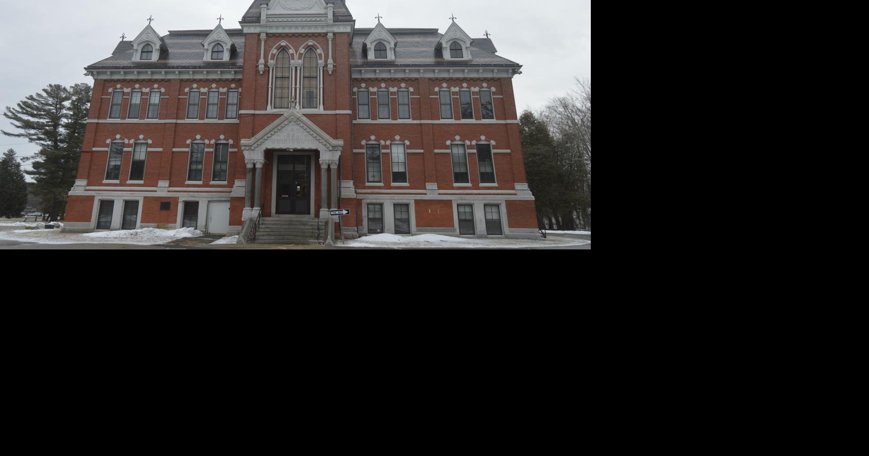 $200K sale of historic Sanborn Seminary property: A steal or good deal ...