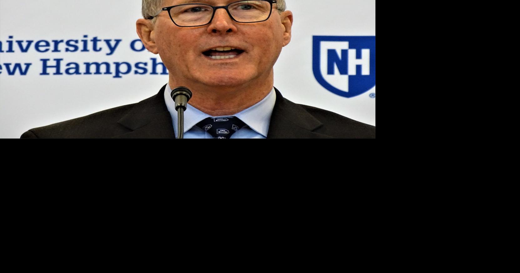 UNH president says talk of layoffs may have been 'too transparent ...