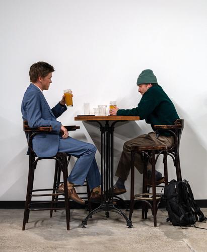 Republic Brewing Co. opens in Manchester; Life is Good store opens in ...