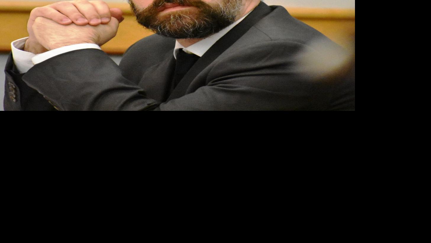 Berlin man sentenced to 45 years to life in slaying of mother of their ...