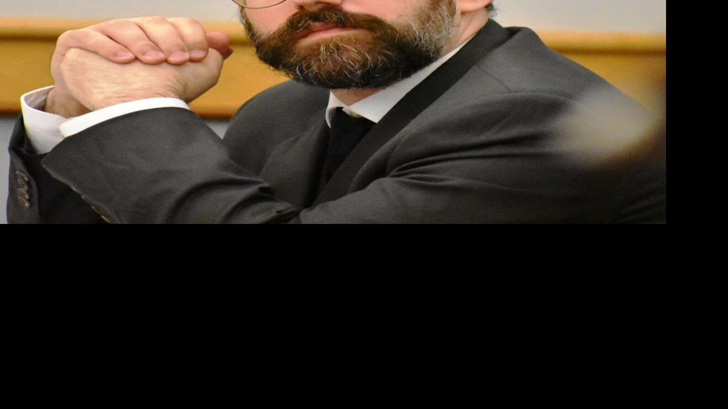 Berlin man sentenced to 45 years to life in slaying of mother of their ...