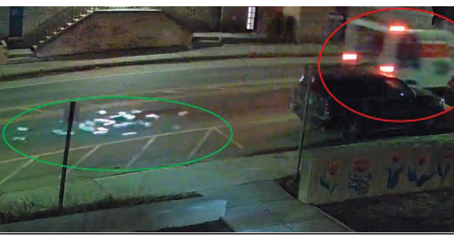 ATF agents follow trail of stolen cigarettes to arrest duo for robbery ...