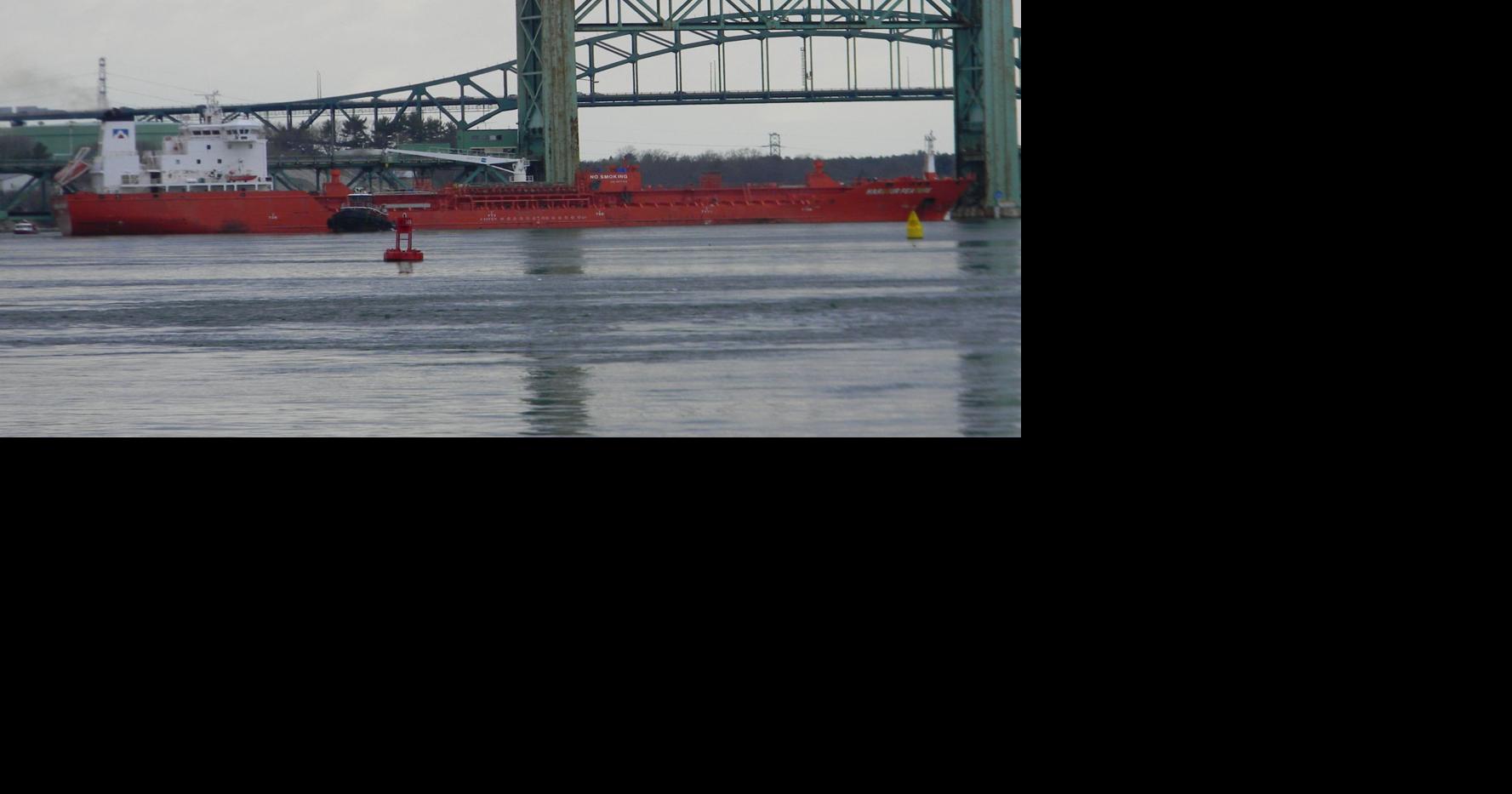 Sarah Long Bridge repair will take longer than expected | Public Safety ...