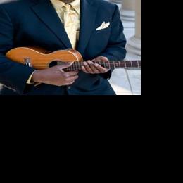 Taj Mahal, James Montgomery, Duke Robillard share stage | A&E ...