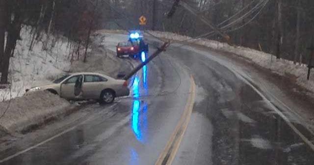Two-car accident on Route 3A | Crime | unionleader.com