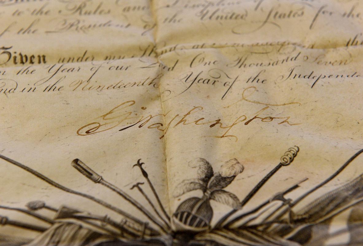 Since 1717, State Library has chronicled and preserved New Hampshire ...