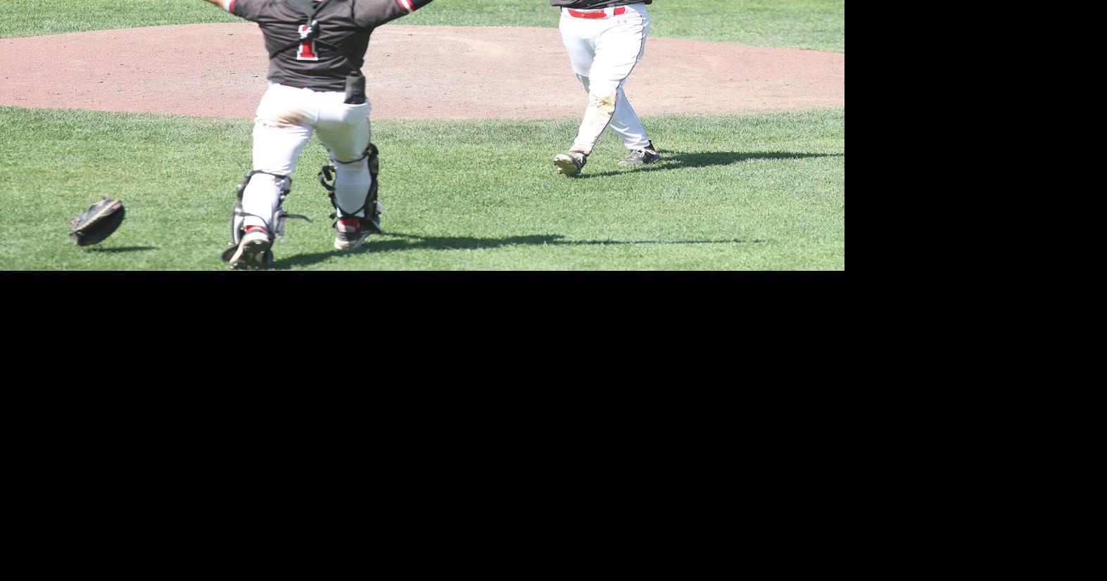 Big third inning carries Belmont baseball team to first state title ...