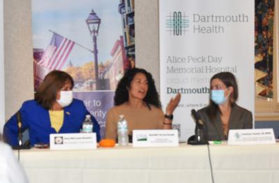 NH gets $2.3 million for rural health initiatives | Health ...