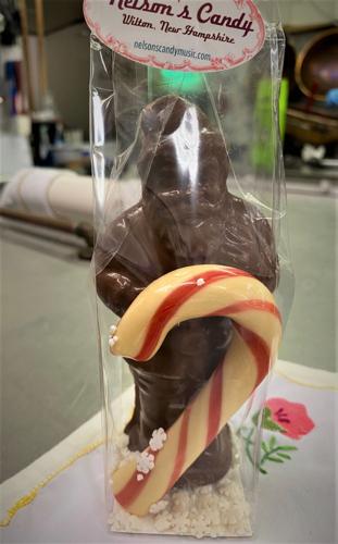 Satisfy your sweet tooth at these candy store destinations | Holiday ...