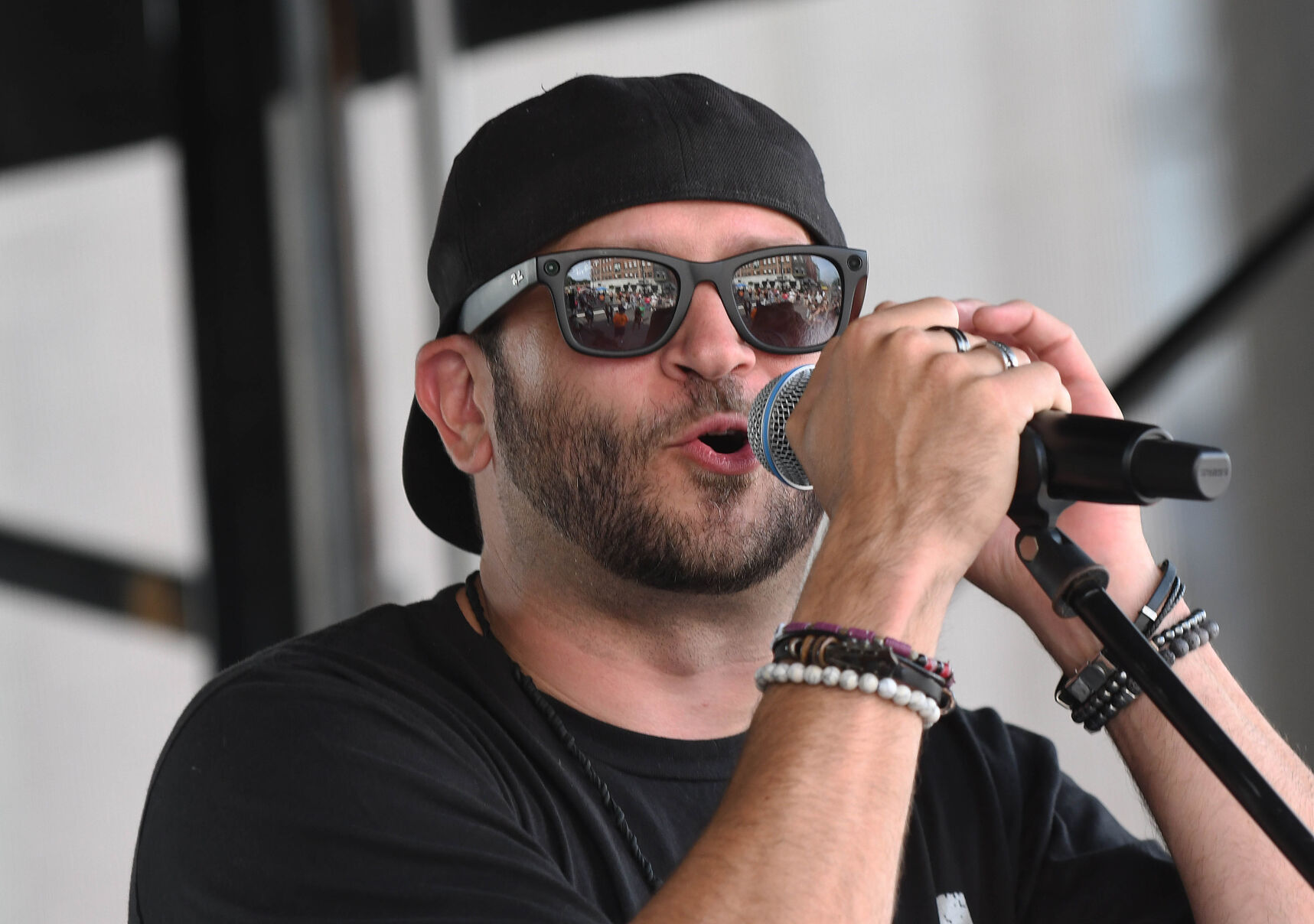 A summer stroll in Nashua | Nashua | unionleader.com