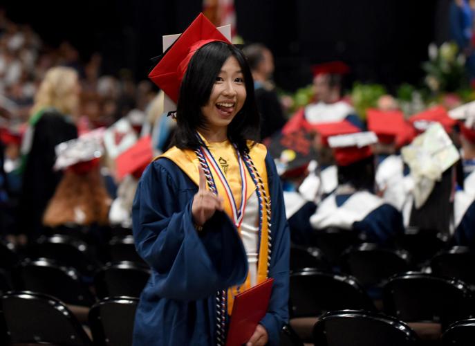 2026 Manchester Memorial High School graduation | Education ...