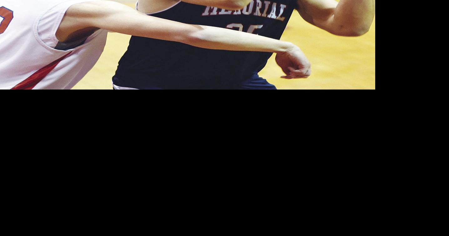 NHIAA Boys' Basketball: Memorial makes early lead stand up | High ...