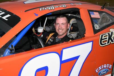 Auto racing: Dover’s Helliwell goes back-to-back | Sports | unionleader.com