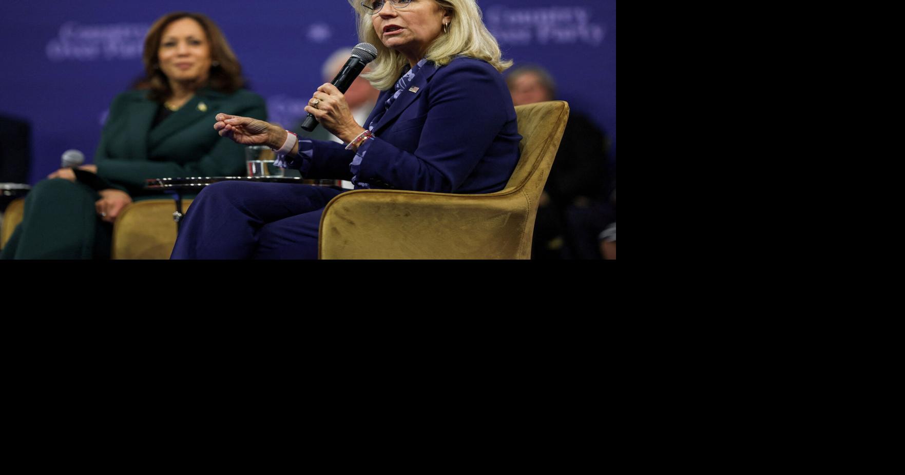 Arizona prosecutor investigating Trump for saying Cheney should face ...